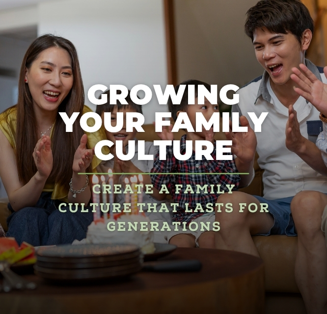 Courses - Messy Family Project